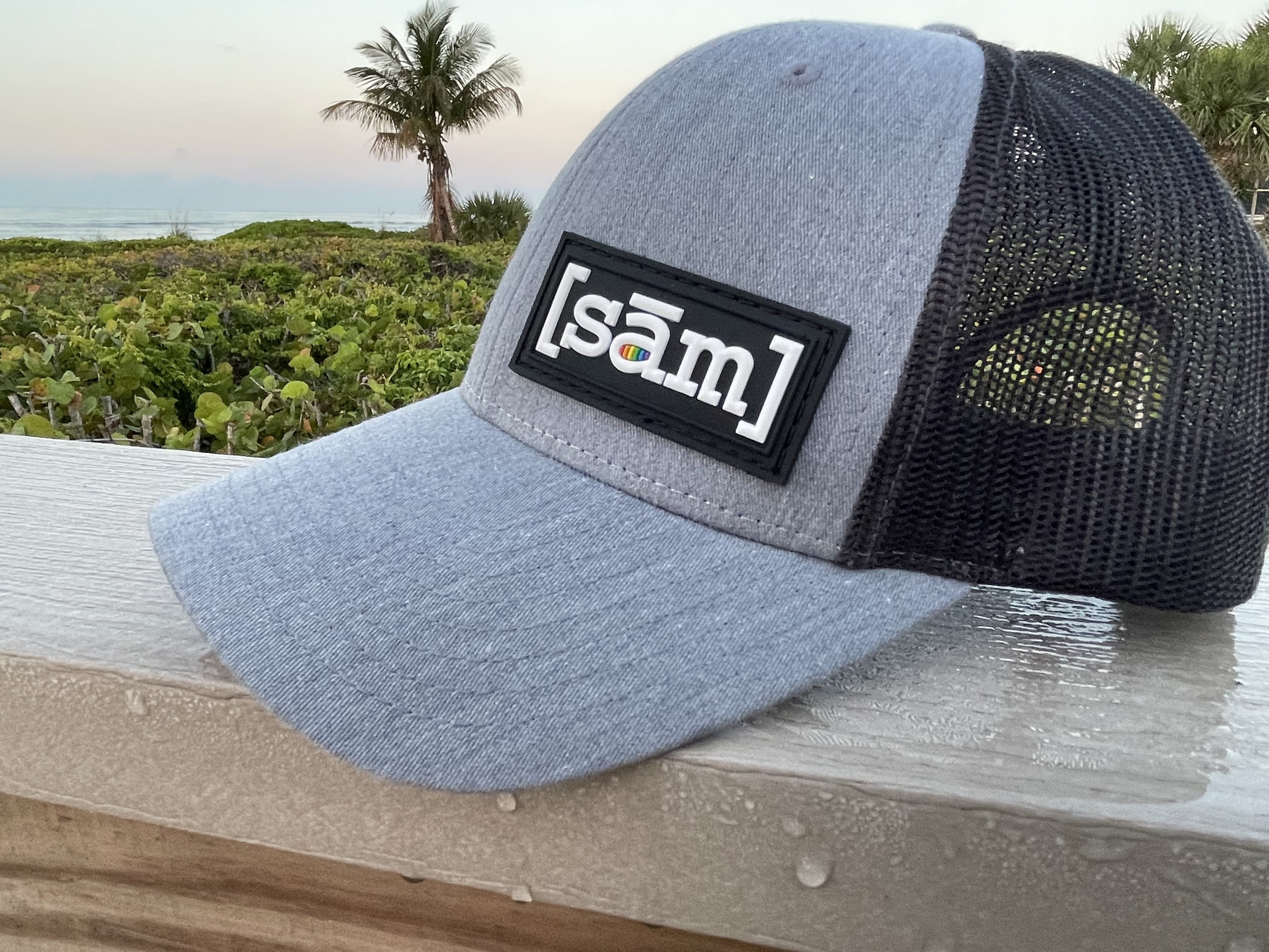 LGBTQ+ Hats – Same Apparel